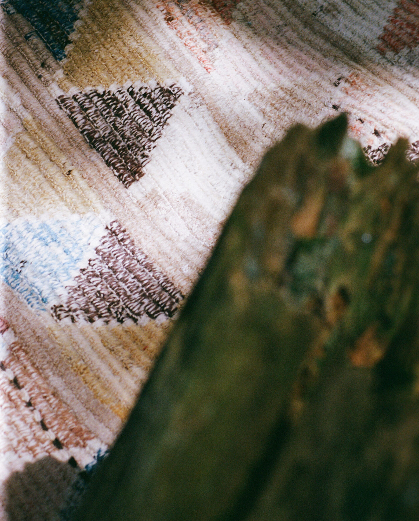 The Karakul Collection - Elte Journal