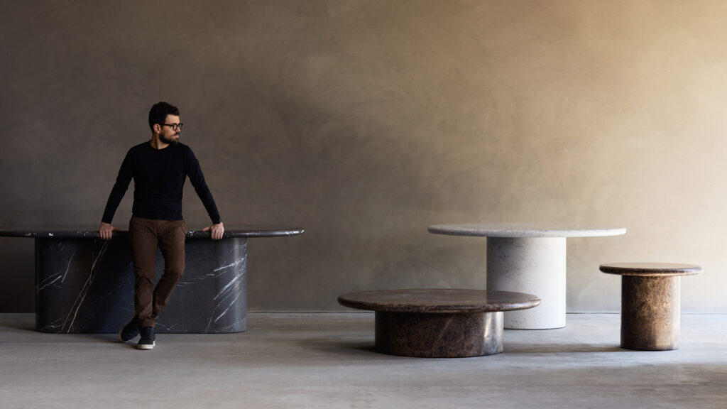 Honed by Hand - Elte Journal